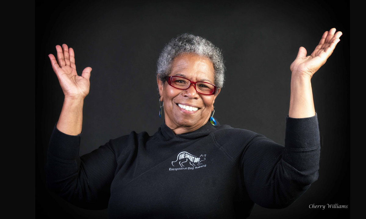 Our Team – One Smart Dog